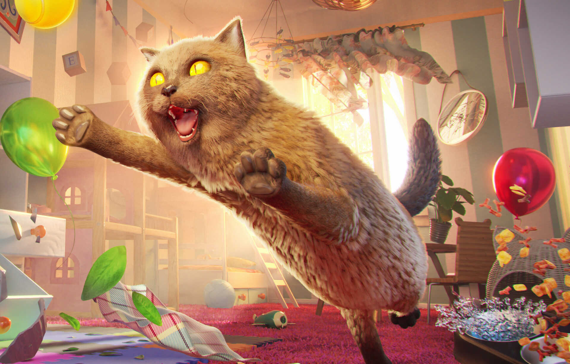 Rage Quit Games - game developers